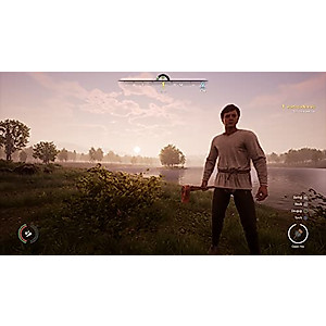 Medieval Dynasty - Xbox Series X