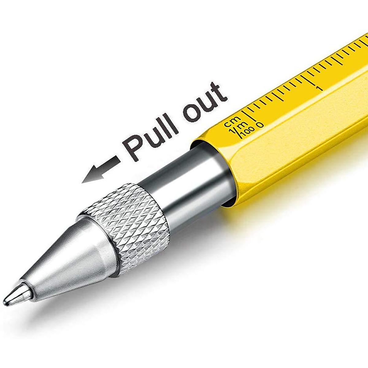 Mens Gifts for Dad Gifts for Men Fruitman Multitool Pens Cool Gadgets for Men Cool and Unique Gifts For Fathers Day, Dad, Husband, Women, Teacher Gifts