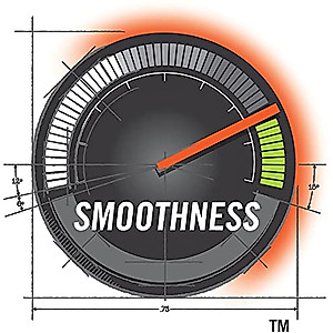 BIC Velocity Strong Lead Mechanical Pencils, With Colorful Barrel, Thick Point (0.9mm), 5-Count Pack Mechanical Pencils With Erasers