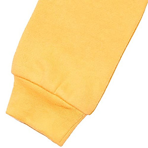 Bluey Bingo Little Boys Fleece Pullover Hoodie 6