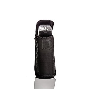 LumoPro LightSwitch Speedlight Case and Modifier