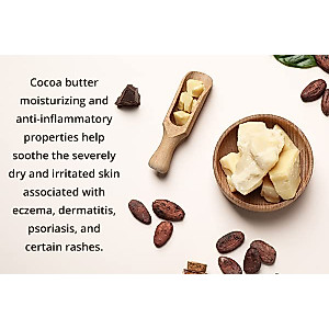 Vitamin E Stick with Vitamin E Oil For Skin and Organic Cocoa Butter Stick For Dark Spots, Scars and Stretchmarks Skin Care Product