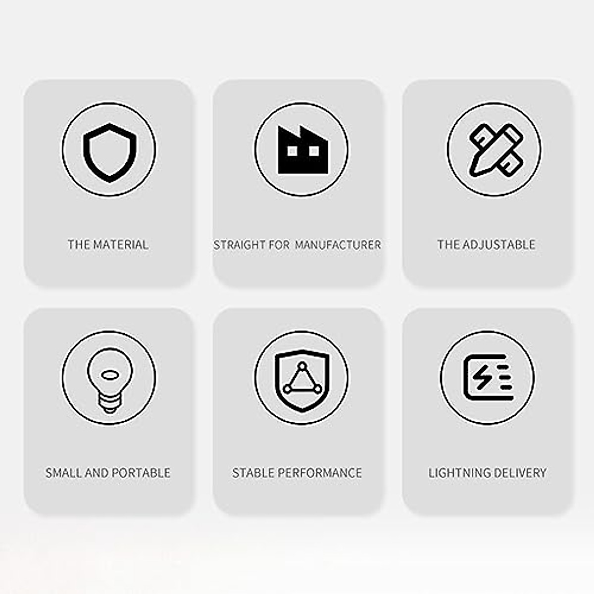 Manual Coffee Grinder, Adjustable Portable Coffee Grinder, Stainless Steel Hand Coffee Mill Grinder,Small Hand Coffee Grinder Manual,Grinding Burr for Travel, Camping, Kitchen and Offiice