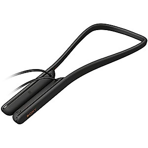 SONY WI-1000XM2BM [Wireless Noise Canceling Stereo Headset Neckband Black] Shipped from Japan