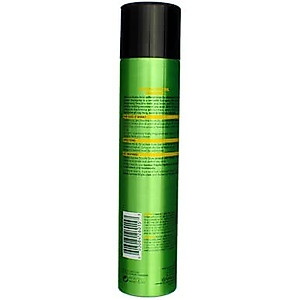 Garnier Fructis Flexible Control 8.25 Oz (3 Pack)