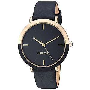 Nine West Women's Strap Watch