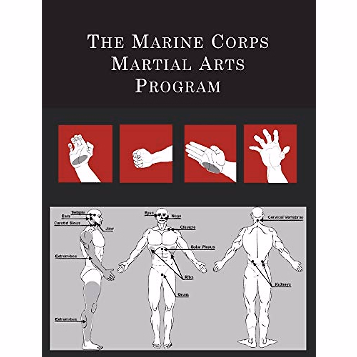The Marine Corps Martial Arts Program: The Complete Combat System