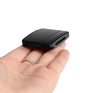 Andoer Bluetooth A2DP Music Audio 30 Pin Receiver Adapter for iPod iPhone iPad Speaker Dock
