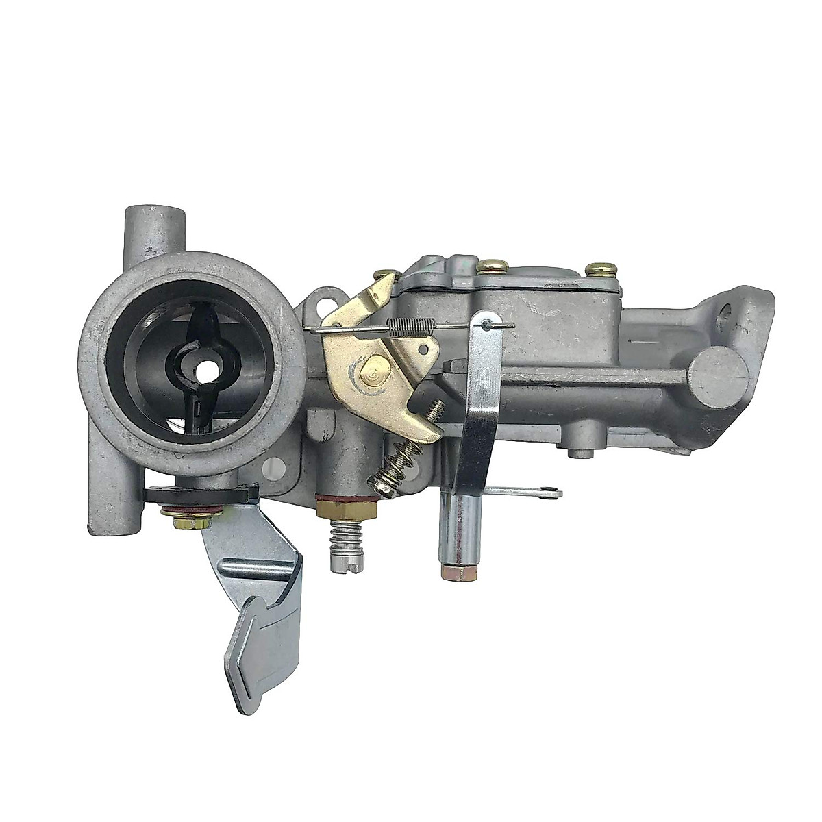Autu Parts 397135 Carburetor for 5 HP L head engine 135200 130200 133200 130201 130202 130203 130206 130207 Model fits 130201-1610-01 130232-1638-02
