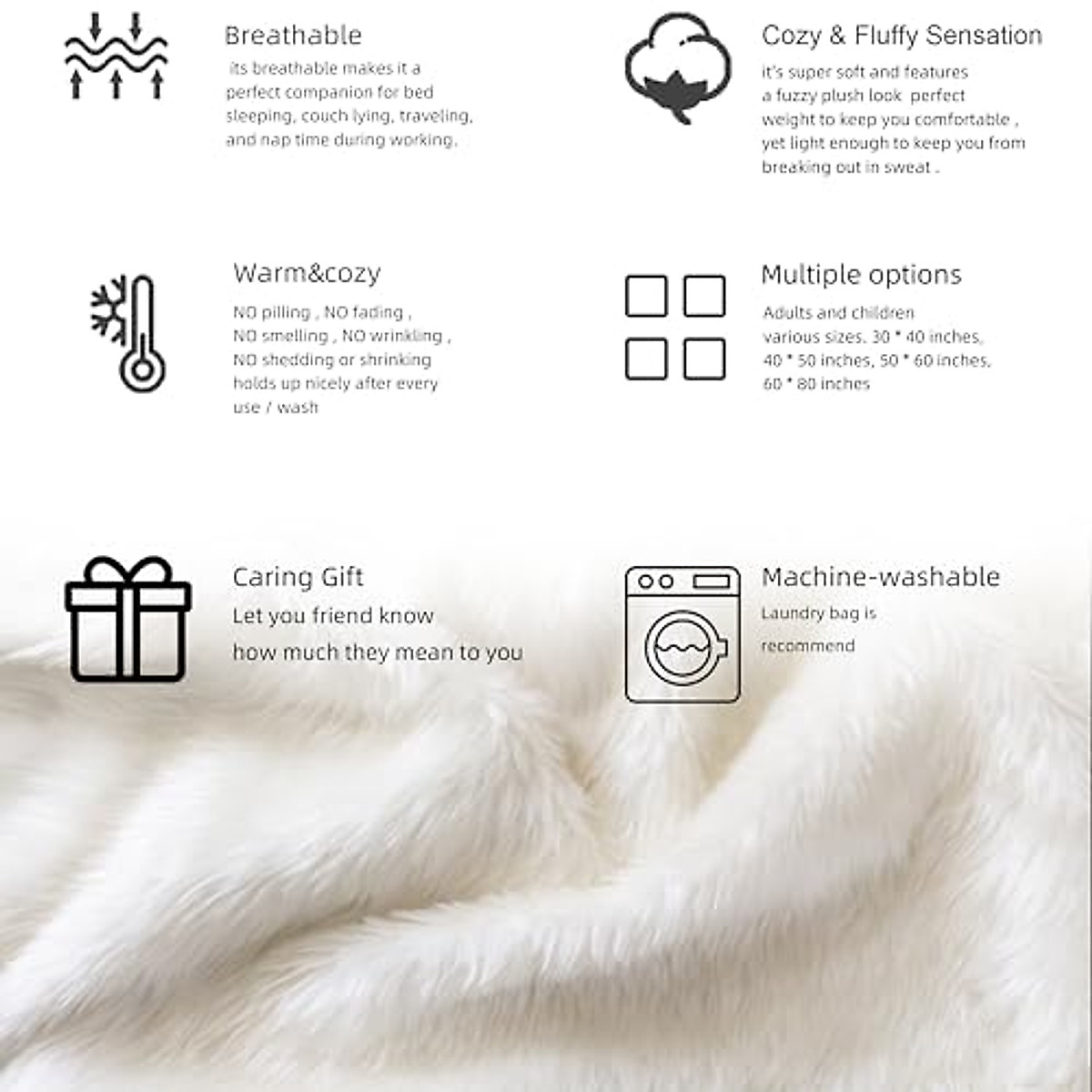 Vcmaluco Cardinal Bird Throw Blanket, Red, 50x60 inch, Acrylic, Casual, Animal Print, High Thermal Performance, Lounging, Napping, Bagged, 1 Count