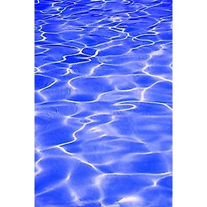 Ripples In Water Poster Print (22 x 34)