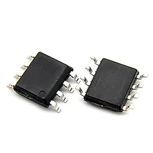 5pcs/lot W25Q64BVSIG W25Q64BVSSIG 25Q64BVSIG 25Q64BVSSIG 25Q64 SOP8