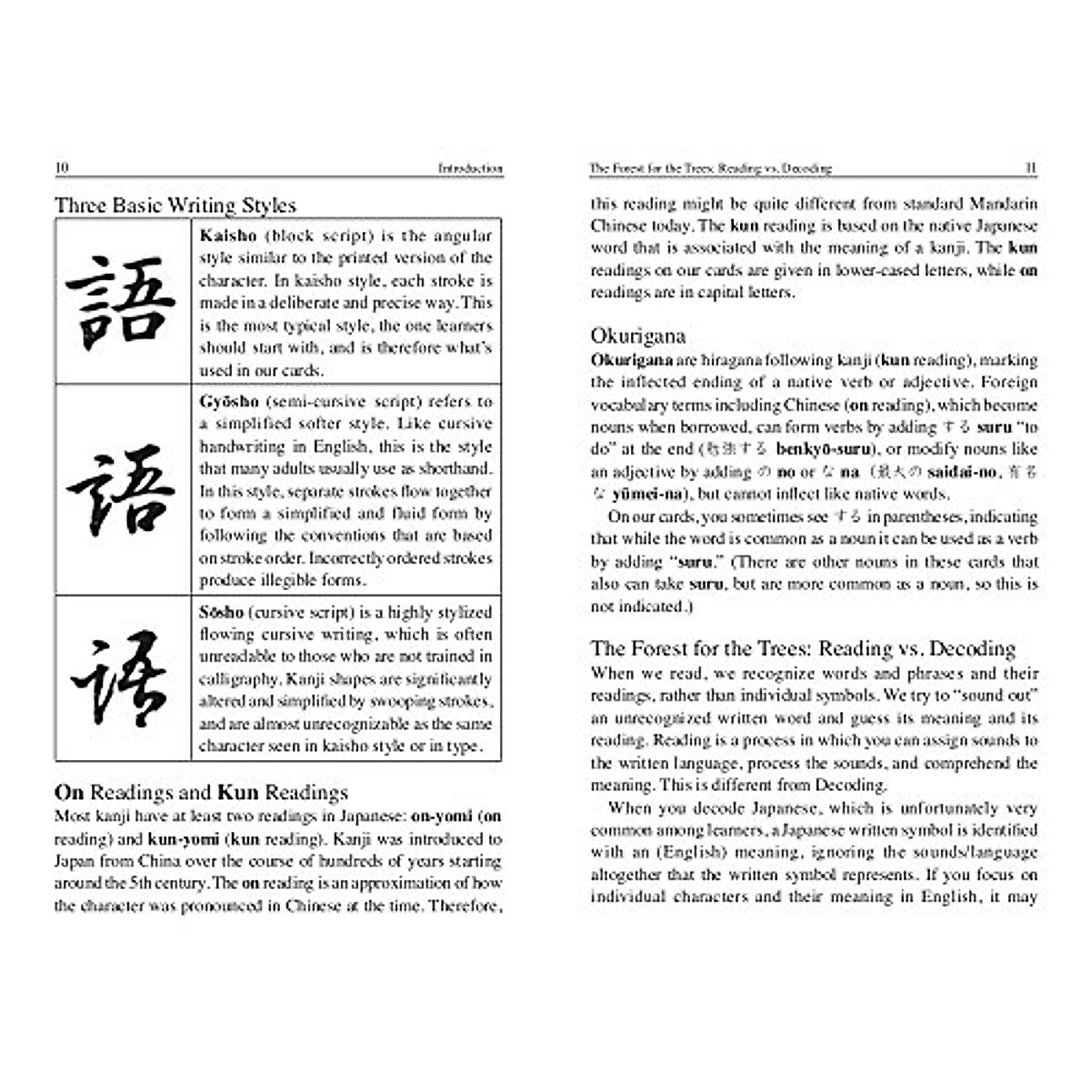 Japanese Kanji Flash Cards Kit Volume 2: Kanji 201-400: JLPT Intermediate Level: Learn 200 Japanese Characters with Native Speaker Online Audio, Sample Sentences & Compound Words