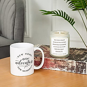 New Home Set (White)