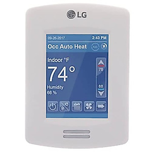LG MultiSite CRC1 - PREMTBVC0