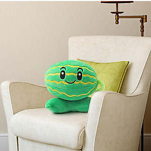 OliaDesign Plants vs Zombies Plush Toy Set (6 Pieces)