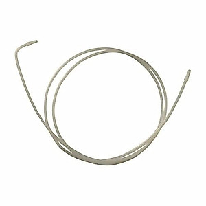 Compatible with Frigidaire 242220204 Refrigerator Tube-Water Inlet
