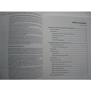 Sierra Complete LandDesigner: Design and plan your dream landscape