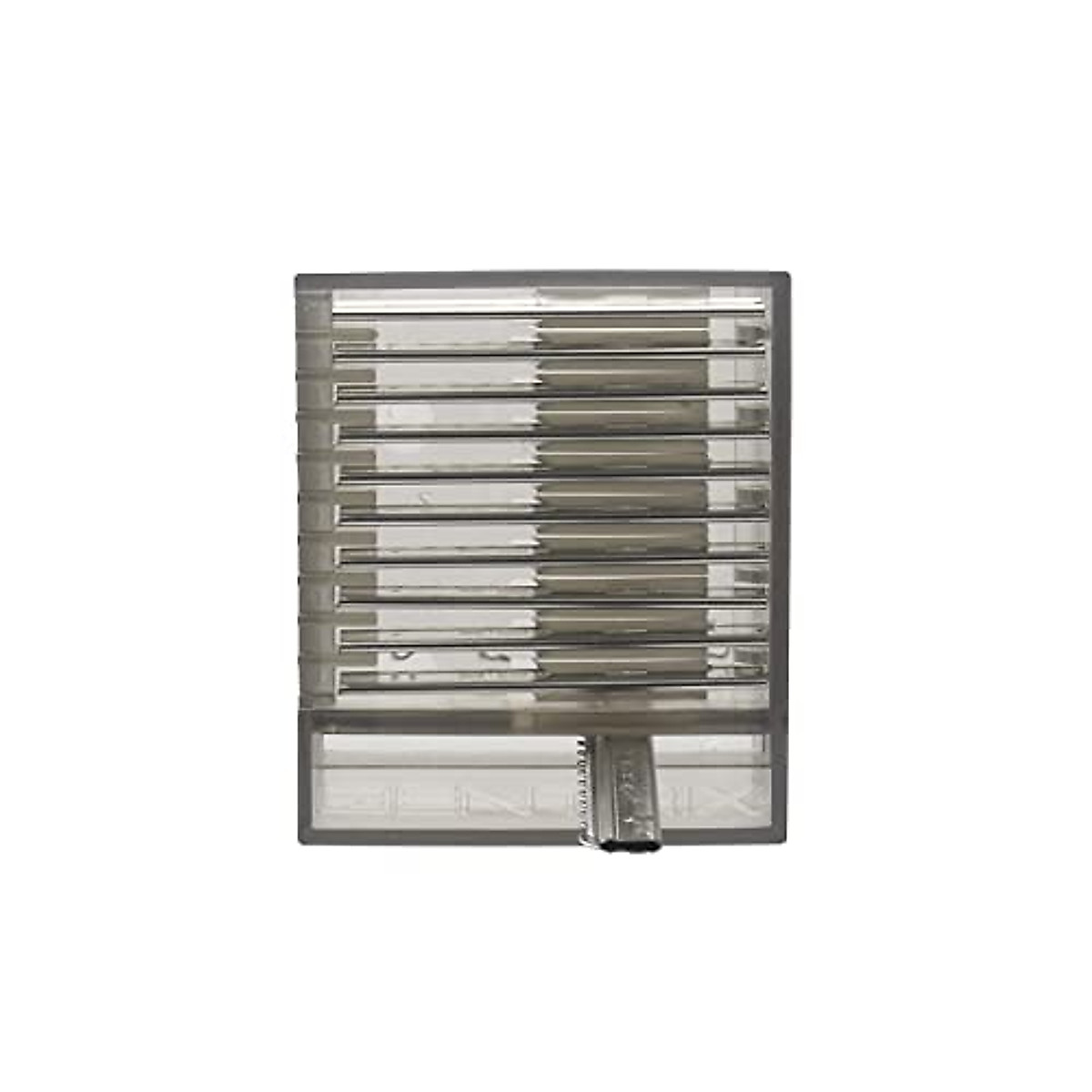 Cricket ​​Centrix Salon Quality Hair Cutting Razor Replacement Blades, 10-Pack Salon Professional Products and Supplies