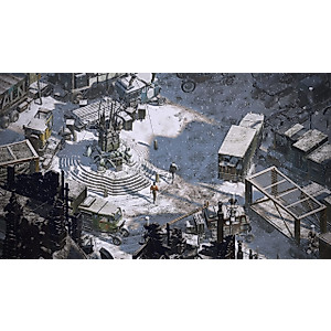 Disco Elysium - The Final Cut (PS4)