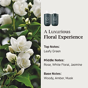 BRITISH M Kombucha Shampoo 25.36 fl. oz – Scalp Detox, Hydrate & Strengthen, Promote Hair Growth, Paraben & Sulfate-Free, Vegan Formula for All Hair Types