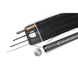 Douglas Sky G Fly Rod 9 FT 6 WT