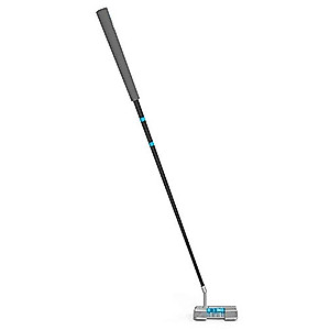 S7K Standing Putter for Men and Women –Stand Up Golf Putter for Perfect Alignment –Legal for Tournament Play –Eliminate 3-Putts (Right)