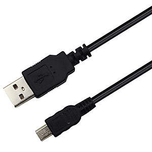 Micro USB Charging Cable Cord for SweetLF SWS7105 Waterproof Electric Shaver