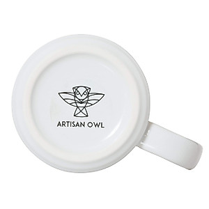 Artisan Owl You're My Favorite Bitch To Bitch About Bitches With 15oz Mug and I Fucking Miss You Bitch 17 oz Stemless Wine Glass