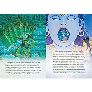 Classic Tales from India: How Ganesh Got His Elephant Head and Other Stories