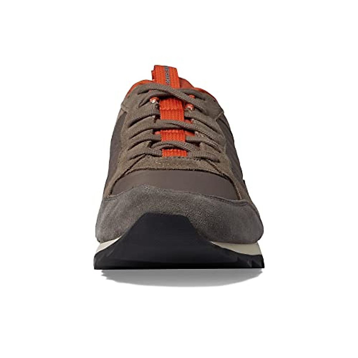 Merrell Men's Alpine Sneaker Hiking Shoe, Beluga, 12