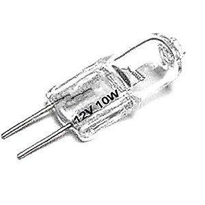 BBQ Grill Halogen Bulb Compatible with Most Twin Eagles Grills BCPS16191-1