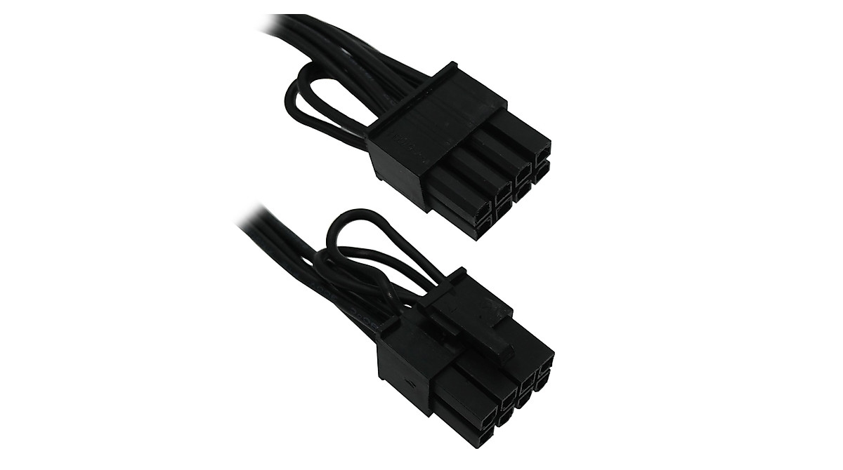 Mini 6 Pin to 8 Pin PCIe Adapter for Mac Pro