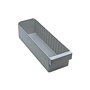 Euro Drawer Gray