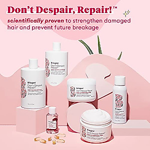 Briogeo Don't Despair, Repair! Strength + Moisture Leave-In Mask (4 oz.)