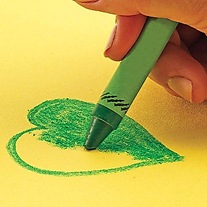 Construction Paper,Bright Green,9 inches x 12 inches,50 Sheets, Heavyweight Construction Paper, Crafts,Art,Kids Art,Painting, Coloring,Drawing,Creating,Arts and Crafts,Paper,Art Project,All Purpose