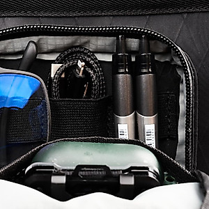 Starforged Imperium Mailer Bag Basic Level Outdoor Waterproof Backpack Warhammer 40K Multifunctional Shoulder Bag