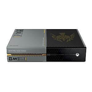 Xbox One Limited Edition Call of Duty: Advanced Warfare Bundle