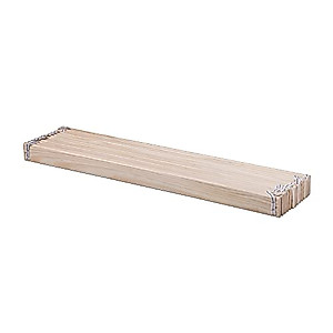 AFI Twin Bed Slats Wood Support Replacement