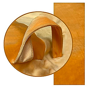 Peaceful Tiger- Stuffed Animal Storage Bean Bag - Stuffable Zipper Beanbag for Organizing Children Plush Toys - Beanbag Cover without Filling - Soft Toy Storage Holder & Chair for Boys & Girls