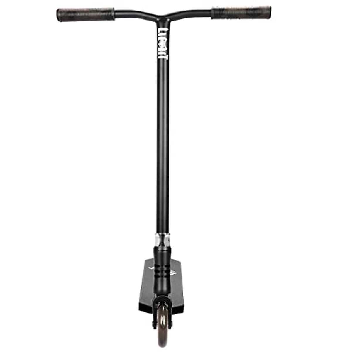 Limit LMT66 Pro Stunt Scooter-Best Trick Scooters for Kids 6 Years and Up-Intermediate and Beginner Complete Freestyle BMX Street Scooter for Teens Boys and Girls