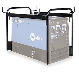 Miller 195331 Protective Cage with Cable Holders