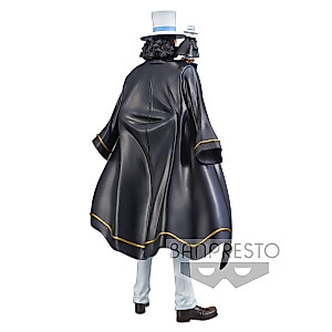 Onepiece Stampede Movie DXF The Grandlinemen Vol.3(B: TBA)