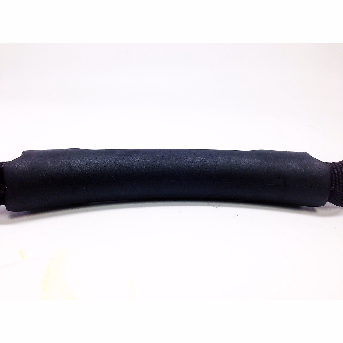 Pactrade Marine Durable Rubber Handles for Kayak, Canoe or Luggage with Hardware, Set of 2