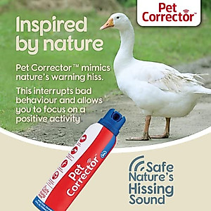 PET CORRECTOR Dog Trainer, 50ml. Stops Barking, Jumping Up, Place Avoidance, Food Stealing, Dog Fights & Attacks. Help stop unwanted dog behaviour. Easy to use, safe, humane and effective.