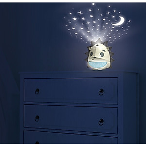 Tiny Love Meadow Days Sound 'n Sleep Projector Soother
