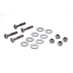 Attwood Outboard Motor Hydro-Stabilizer 9401-7