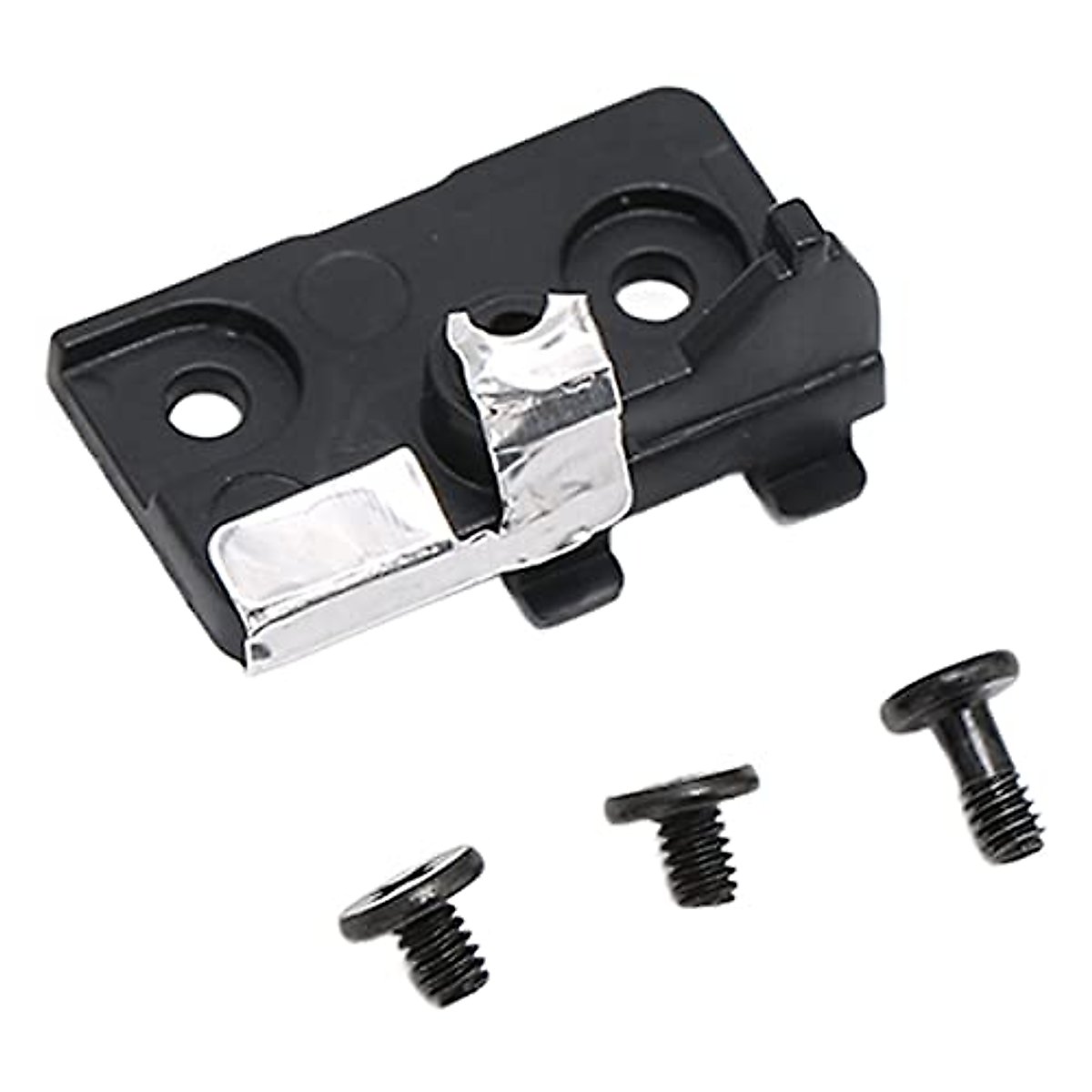 SSD Heatsink Caddy, Sturdy Durable Practical SSD Bracket Premium ABS for M3520 for E5580 for E5488 for E5491