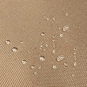 Modern Leisure Patio Heater Cover, Waterproof & Weatherproof