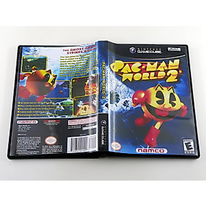 Pac Man World 2 - GameCube